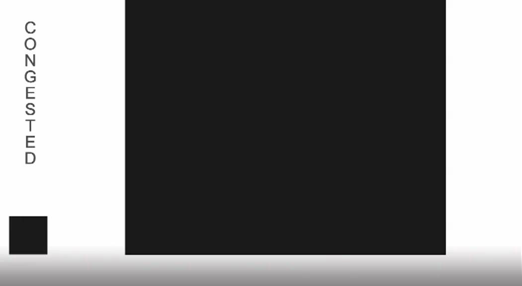 Colour and Design Black square problem animation assignment - CONGESTED ...