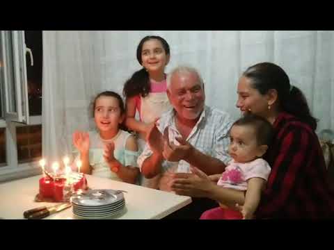 iyi ki doğdun BABA ❤ iyi ki doğdun Canım BABAM 😍 iyi ki doğdun dede 😇 doğum günün kutlu olsun