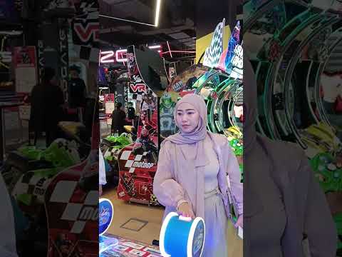 TIMEZONE Summarecon Mall Bandung (SUMMABA) - YouTube