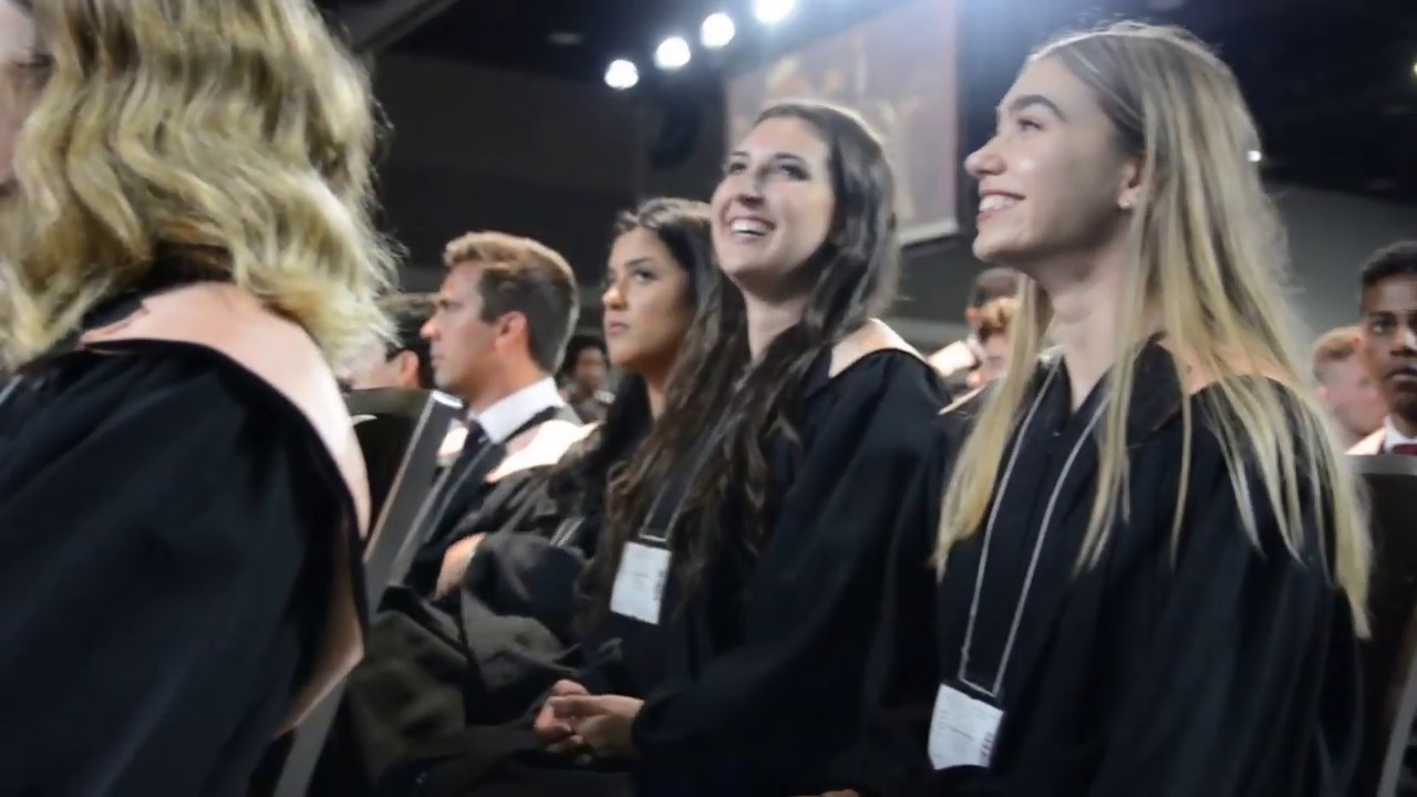 Convocation 2019 - YouTube