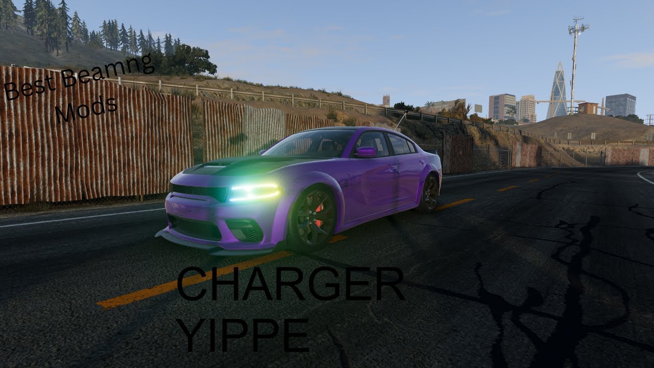 Best Beamng Mods I use(link in bio) - YouTube