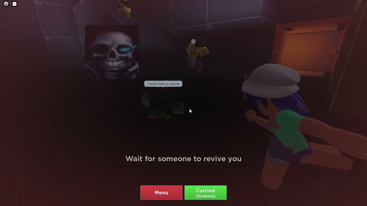 getting all emotes in evade part 8.5 - YouTube