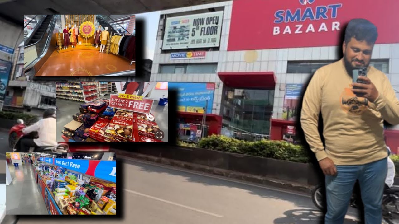 Reliance | Reliance Smart Bazaar | Reliance Hyderabad | Reliance Mall ...