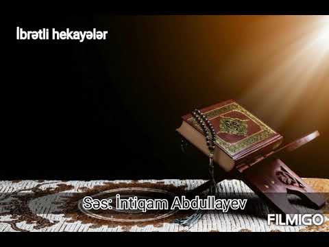 Səhidlər haqqında Quran ayəsi