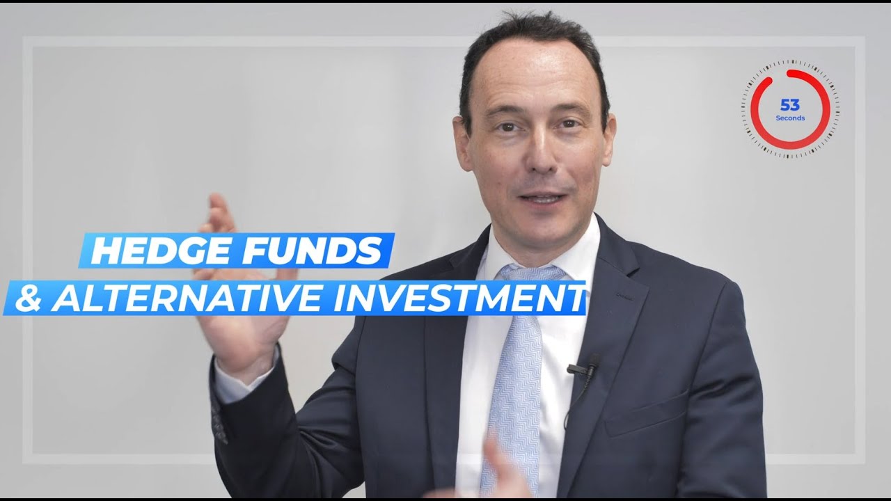 MSc in Finance - Hedge Funds & Alternative Investments specialization ...