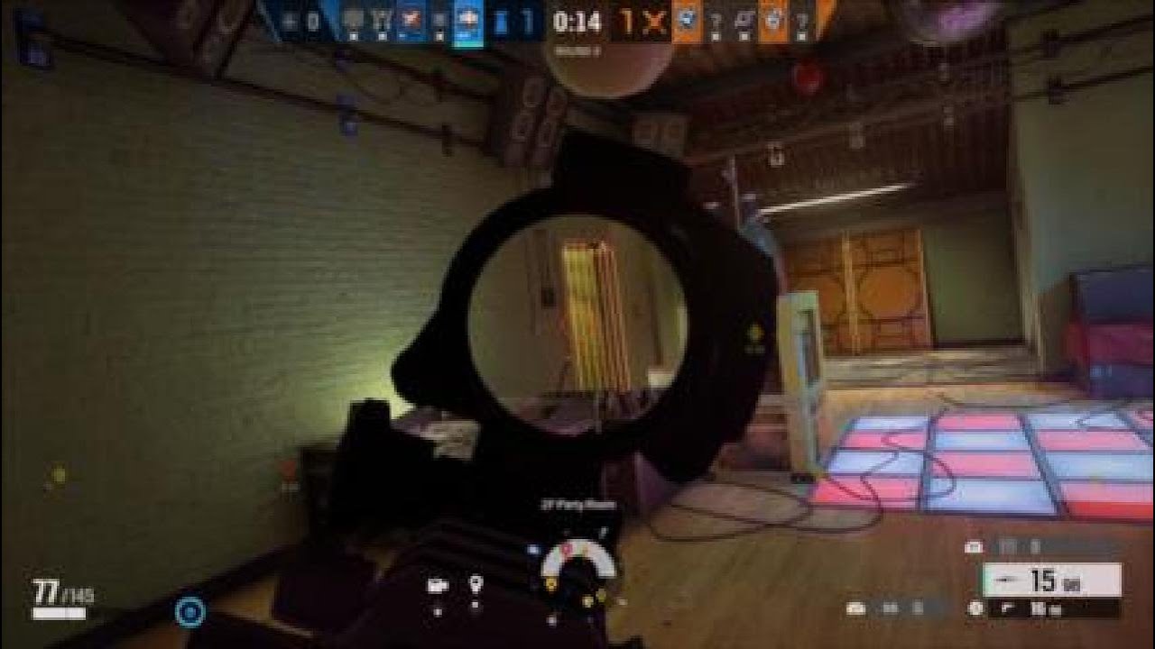 R6 | Brainrot Killtage - YouTube