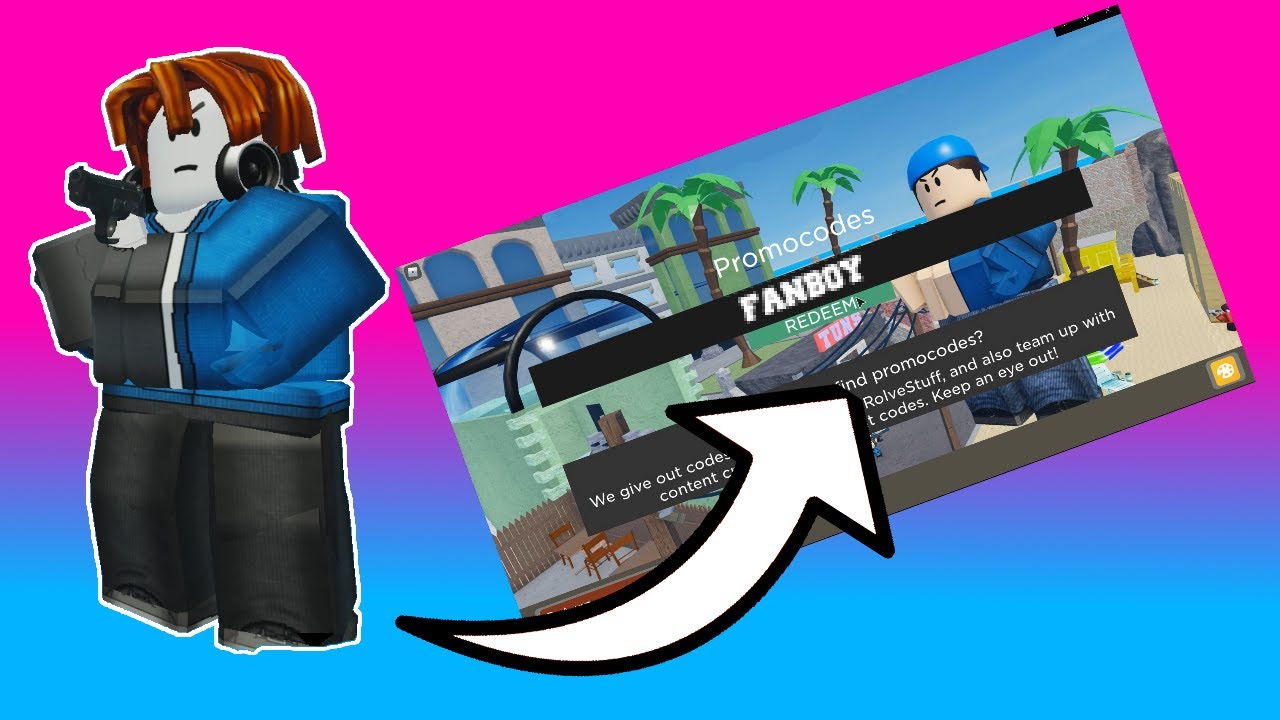 BRAND NEW ARSENAL CODE | HOW TO GET ARSENAL FAN BOY SKIN *FREE SKIN ...