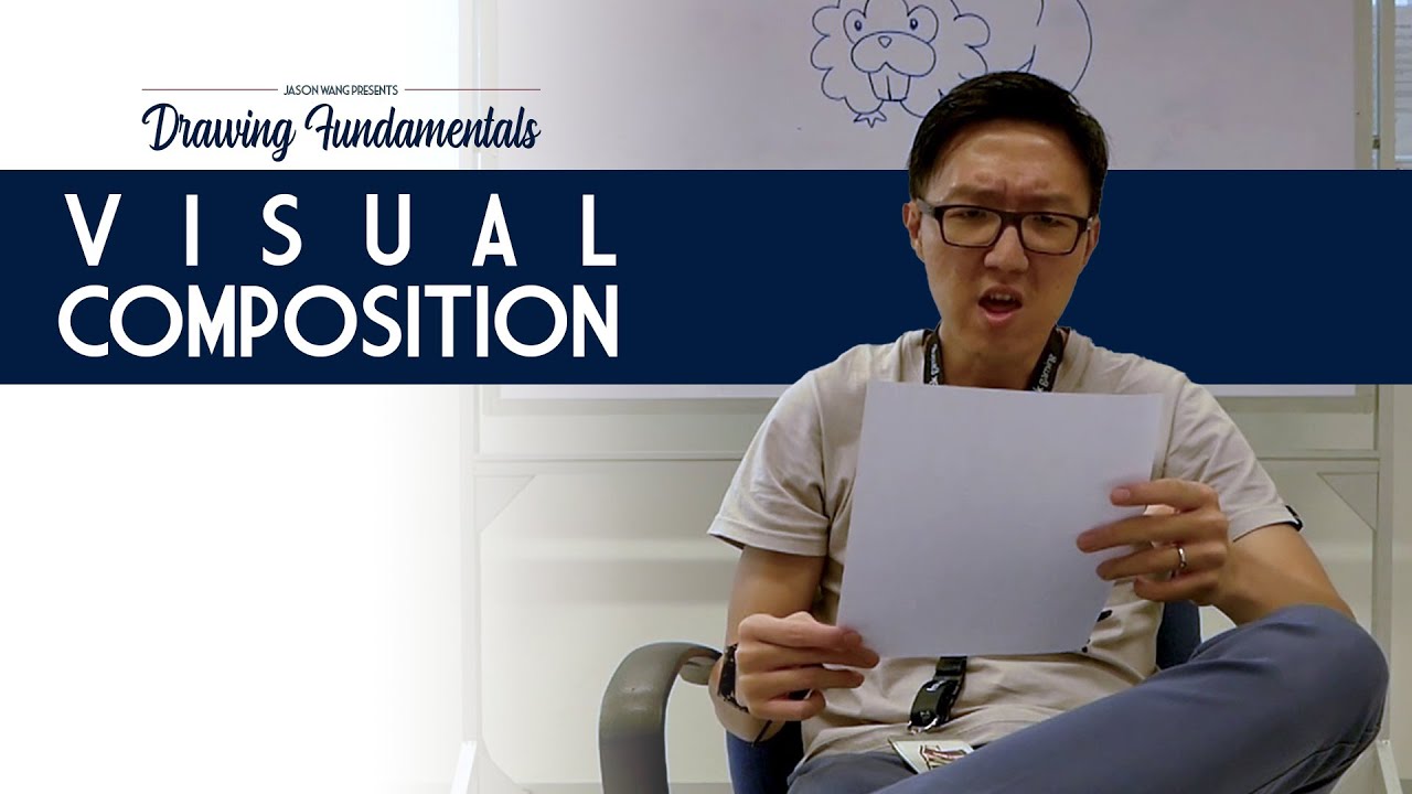 Visual Composition - YouTube