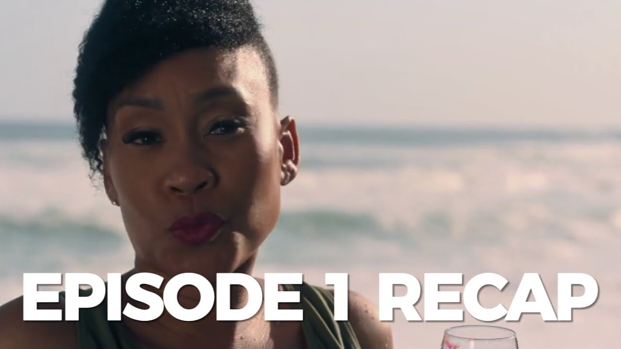 Fatal Seduction Netflix Episode 1 Recap - YouTube