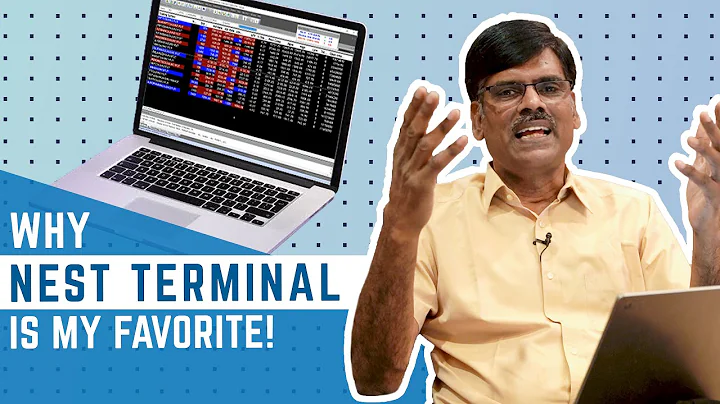 Does Upstox have Nest trader? (2025)