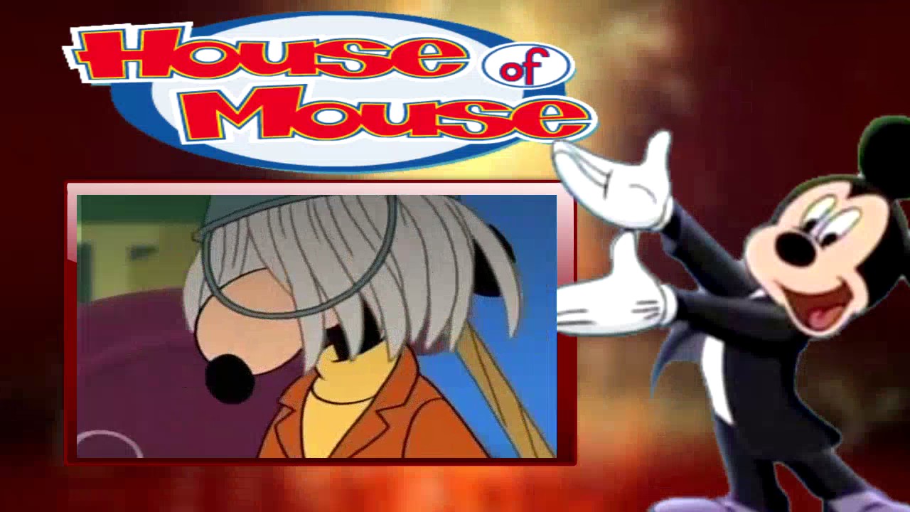 House Of Mouse 19 Everybody Loves Mickey - YouTube
