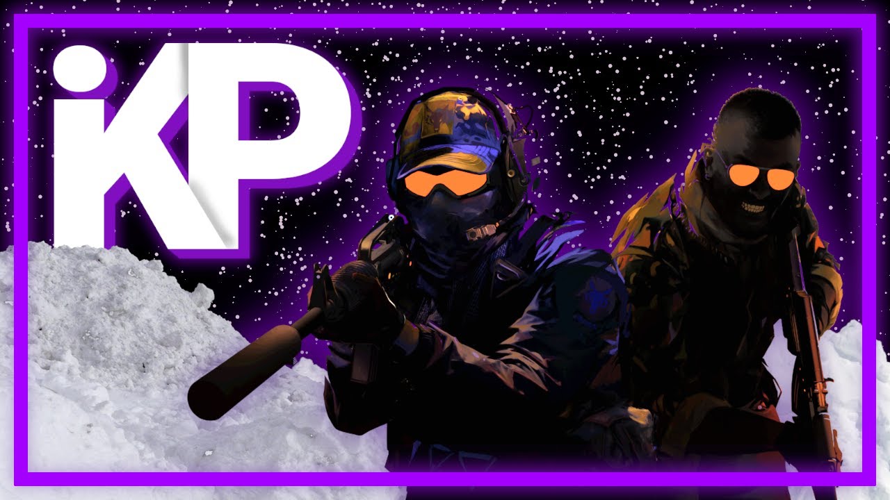 Hostage Rescue - CS2 Competitive - YouTube