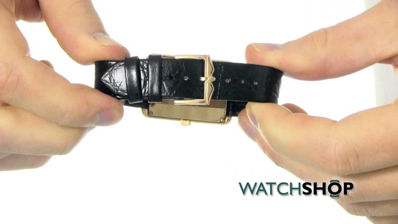 Rotary Men's London Watch (GS90993/04) - YouTube