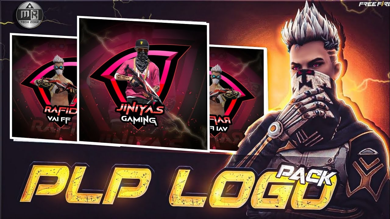 ☣️[PLP] MAKE THIS FREE FIRE PROFILE LOGO IN PIXELAB || MOBILE EDITING ...