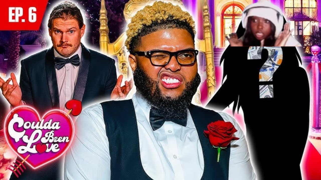 Reacting to Druski Coulda Been Love Episode 6 | The Finale - YouTube