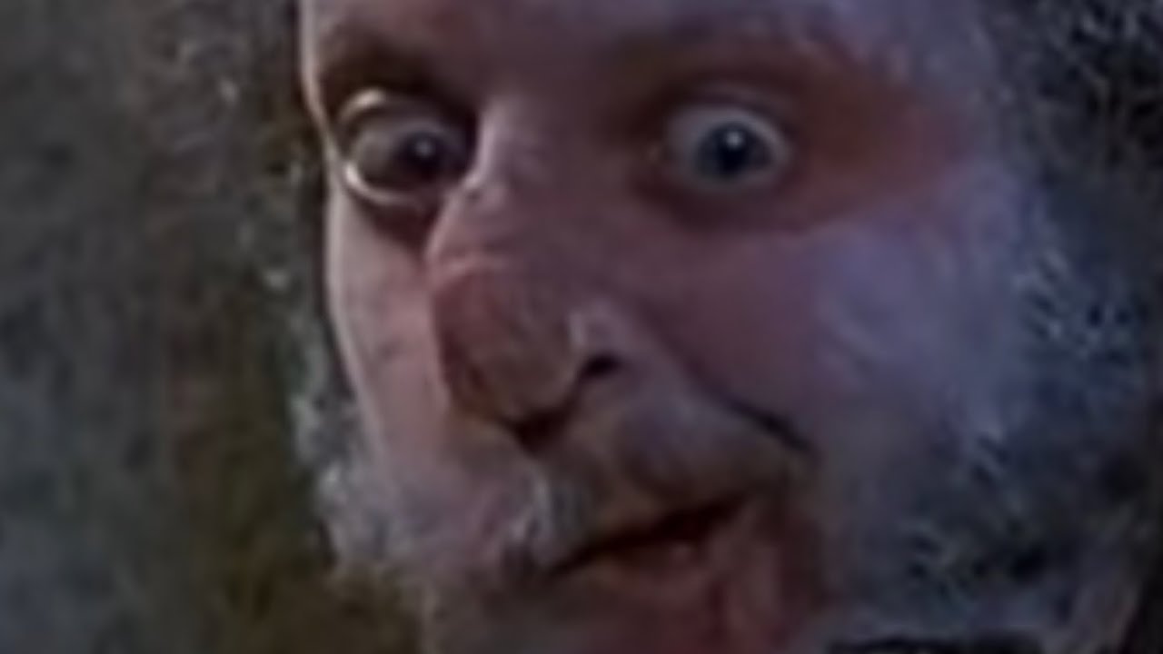 “That was the sound of a Tool Chest falling down the stairs.” - YouTube