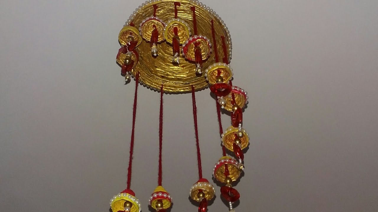 takau pasun tikau paper se wallhanging 16 - YouTube