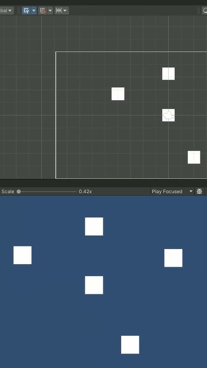 Day 06 - Making Things in Unity by Myself #gamedev - YouTube