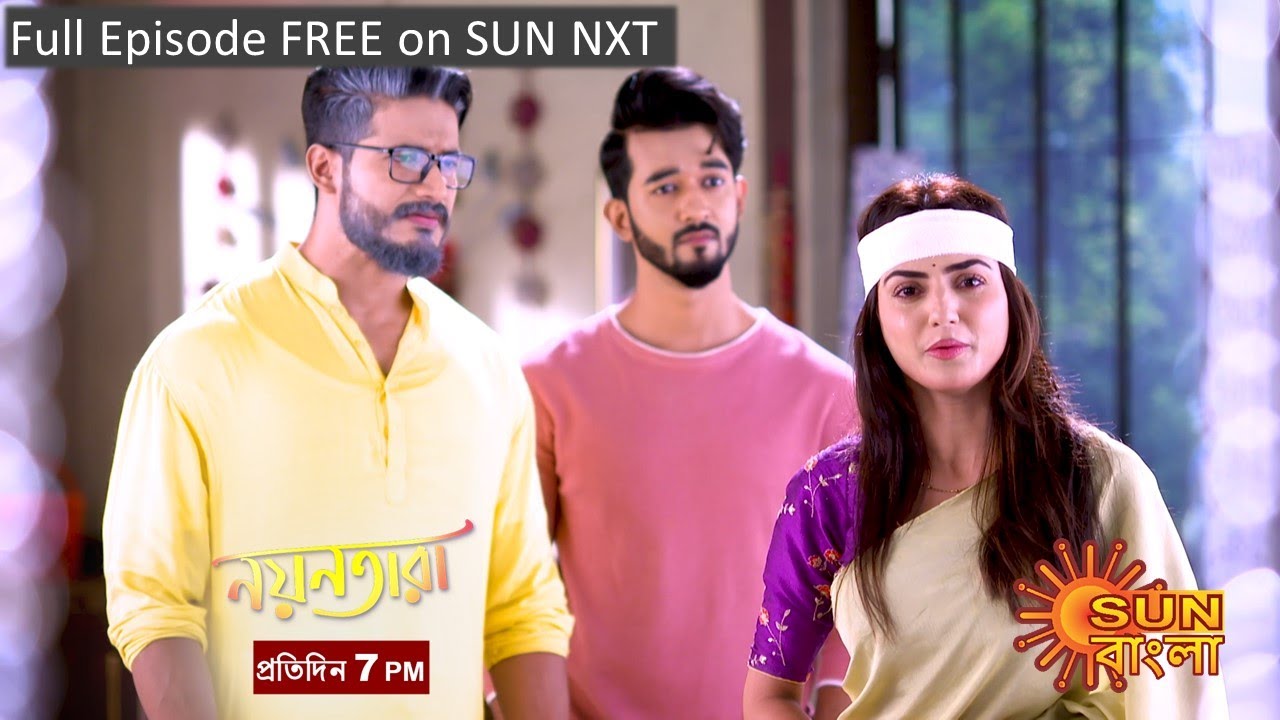 Nayantara | Episodic Promo | 26 Sep 2022 | Sun Bangla TV Serial ...