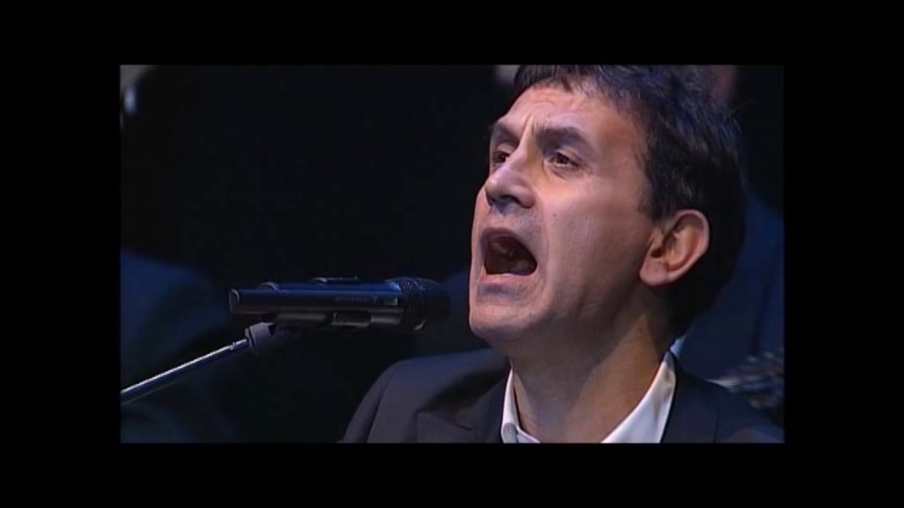 το'ξερα πως θα μου φυγεις- γιωργος νταλαρας.wmv - YouTube