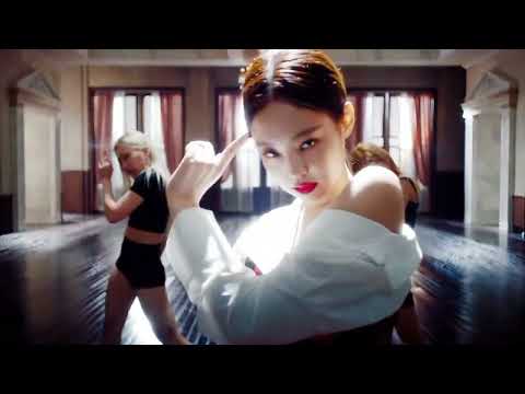jennie solo (Türkçe altyazılı)