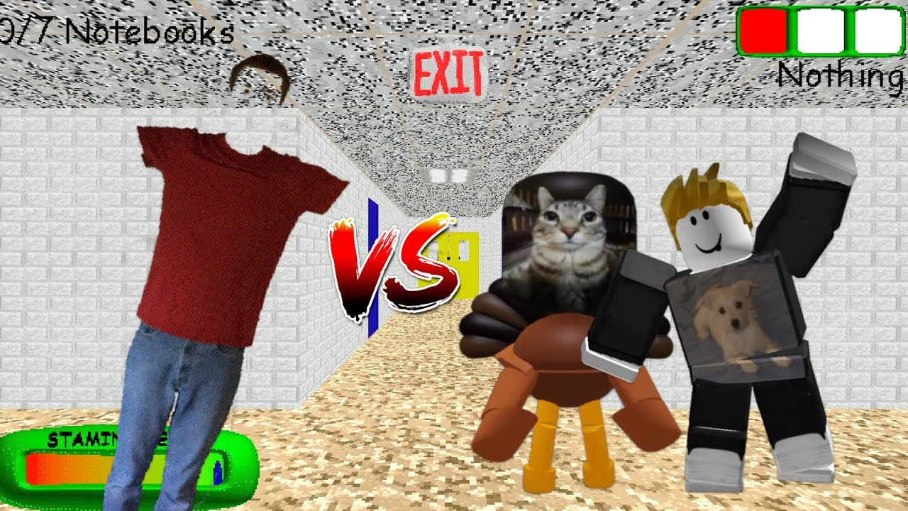 Me and my friends tried to beat null boss fight in roblox. - YouTube