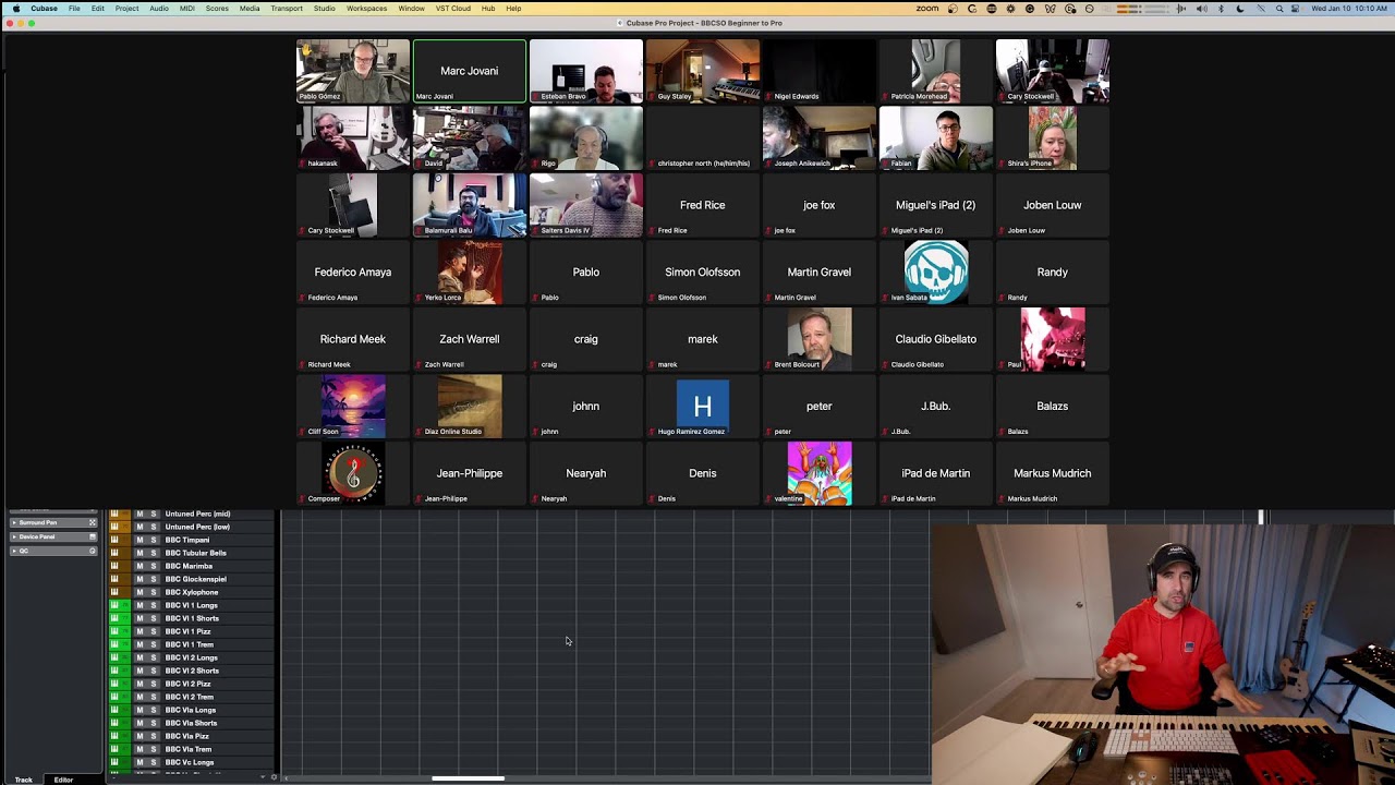 Template: SPEED - tweaking your template so it helps you compose faster ...