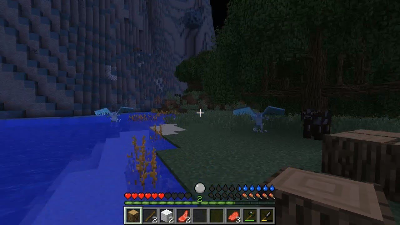 RL Craft Modpack-Minecraft LETS PLAY- EP.1 - YouTube