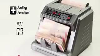 Maxsell MX50 Smart Note Counting Machine Price in India, Specs, Reviews ...