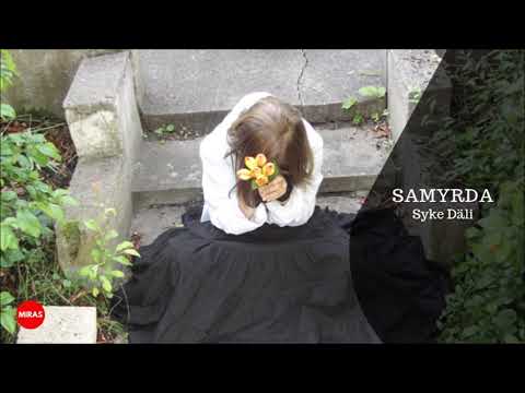 Syke Dali - Samyrda | Miras