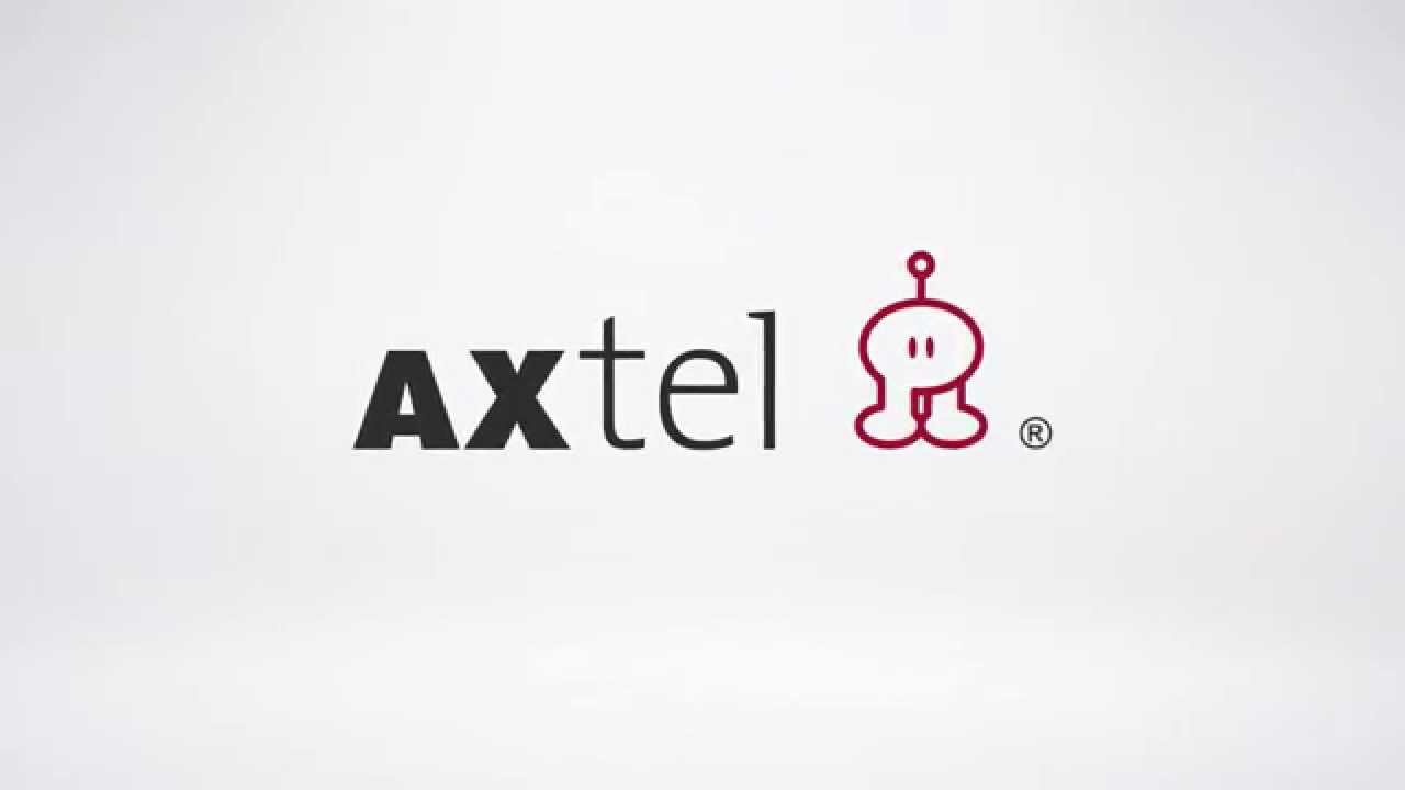 Todo Sobre Axtel – Tu factura electrónica Axtel - YouTube