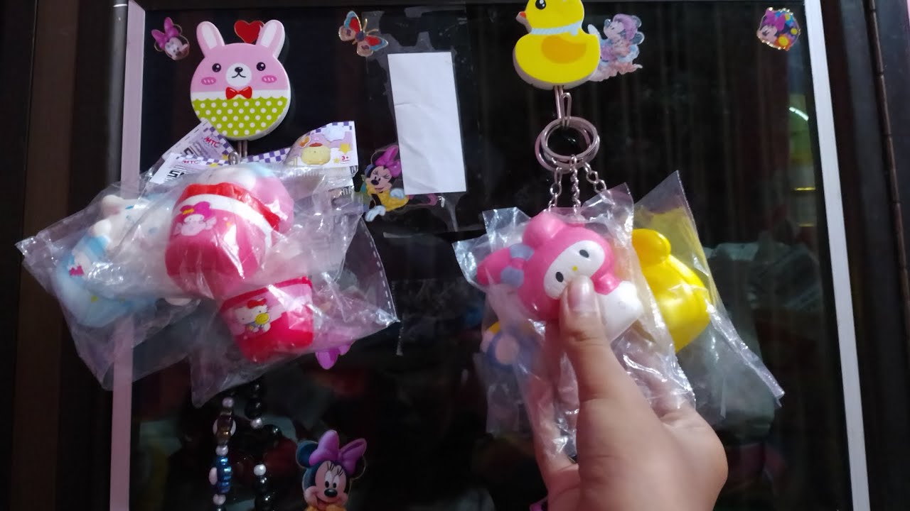 hunting squishy lagii, akhirnya🤩||Kayy official-!! - YouTube