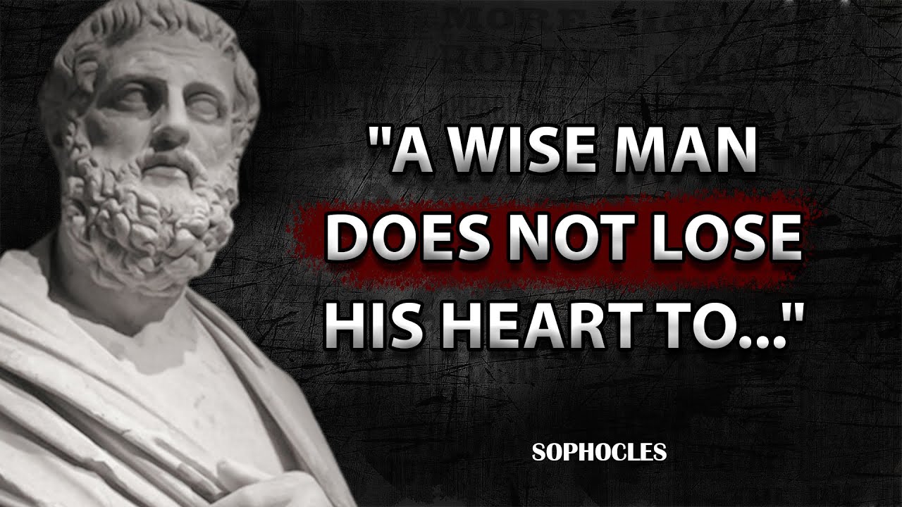 Life Lessons Quotes by Ancient Philosophers' you should know Before you ...