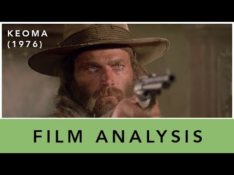 Keoma (1976) Analysis: Chasing Shadows
