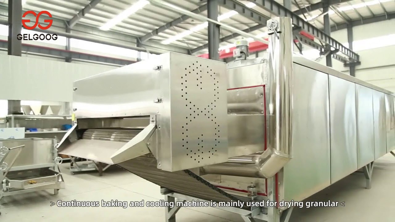 Roasting Machine|Groundnut Roasting Machine|Walnut Roasting Machine|Nut ...