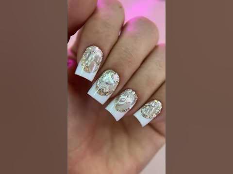 БРИЛЛИАНТОВЫЙ ФРЕНЧ🔥 - YouTube