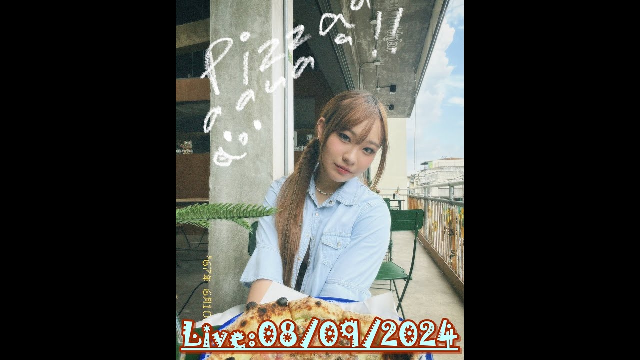 Jjae CGM48 : 08/09/2024 - YouTube