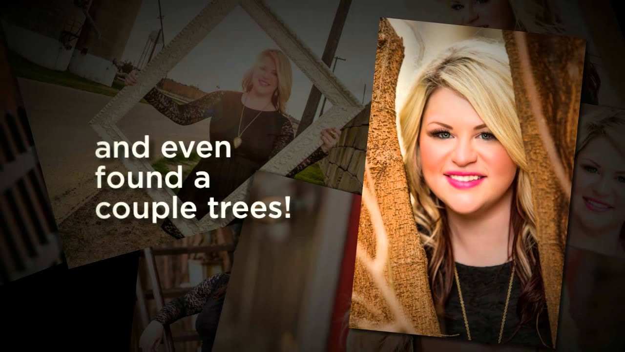 Downtown McKinney Session with Tyler R. Brown Photography's - YouTube