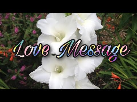 OMG! May LQ pero mahal na mahal nmn pala ang isat isa 😻|Love Message ...