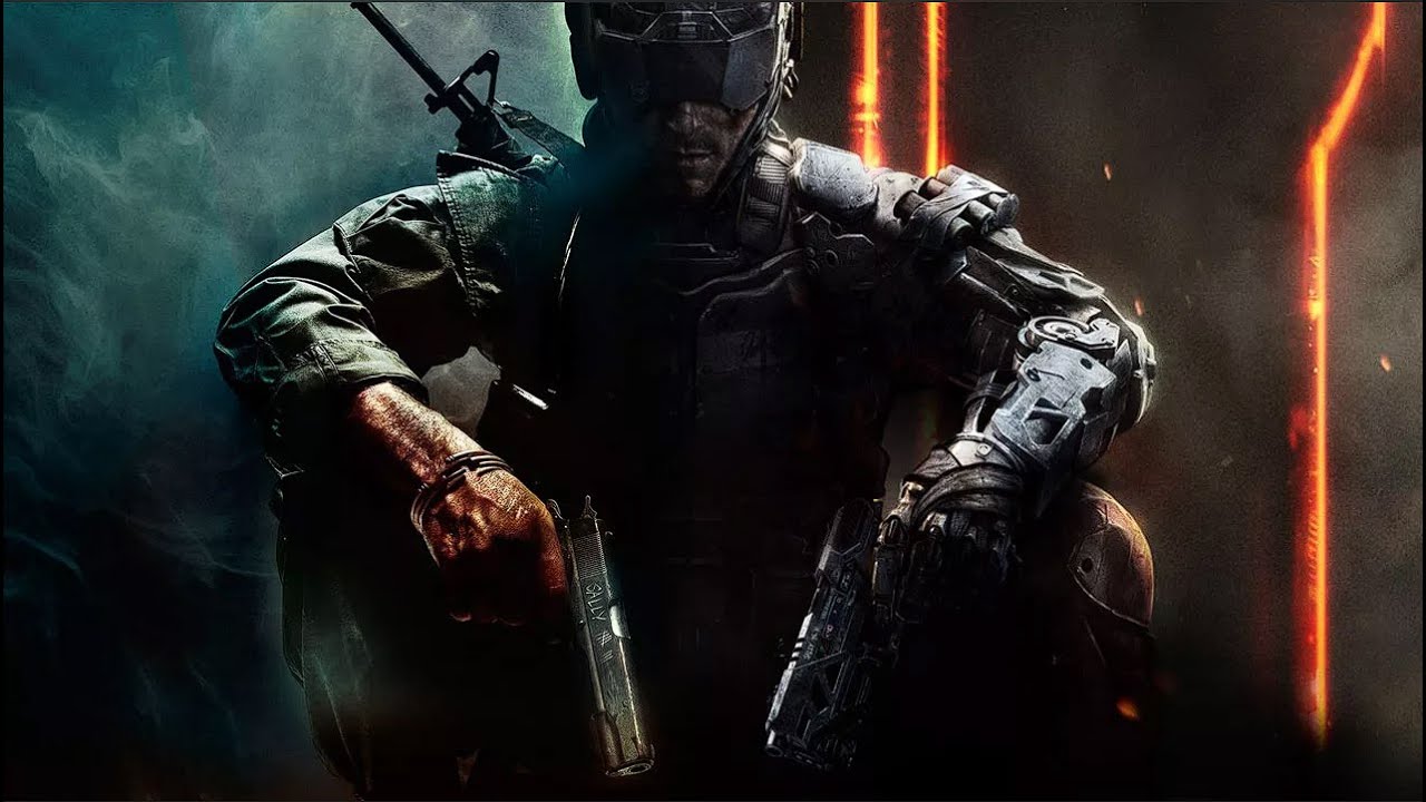 Call of Duty: Black Ops 3 #3 Тейлор (ФИНАЛ) - YouTube