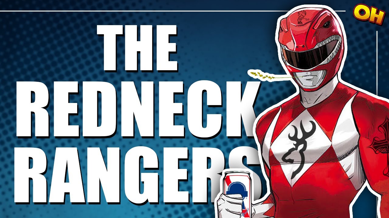 The Mighty Ornery Redneck Rangers - YouTube