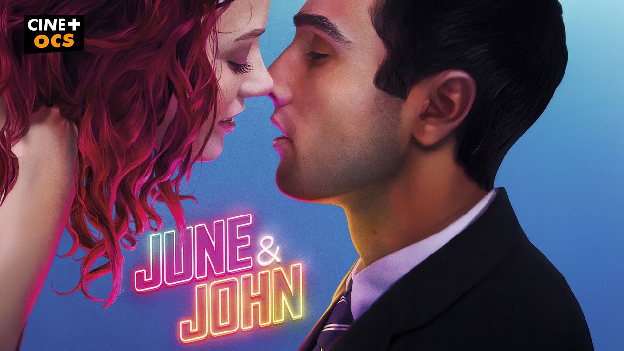 JUNE & JOHN - Bande-annonce - YouTube