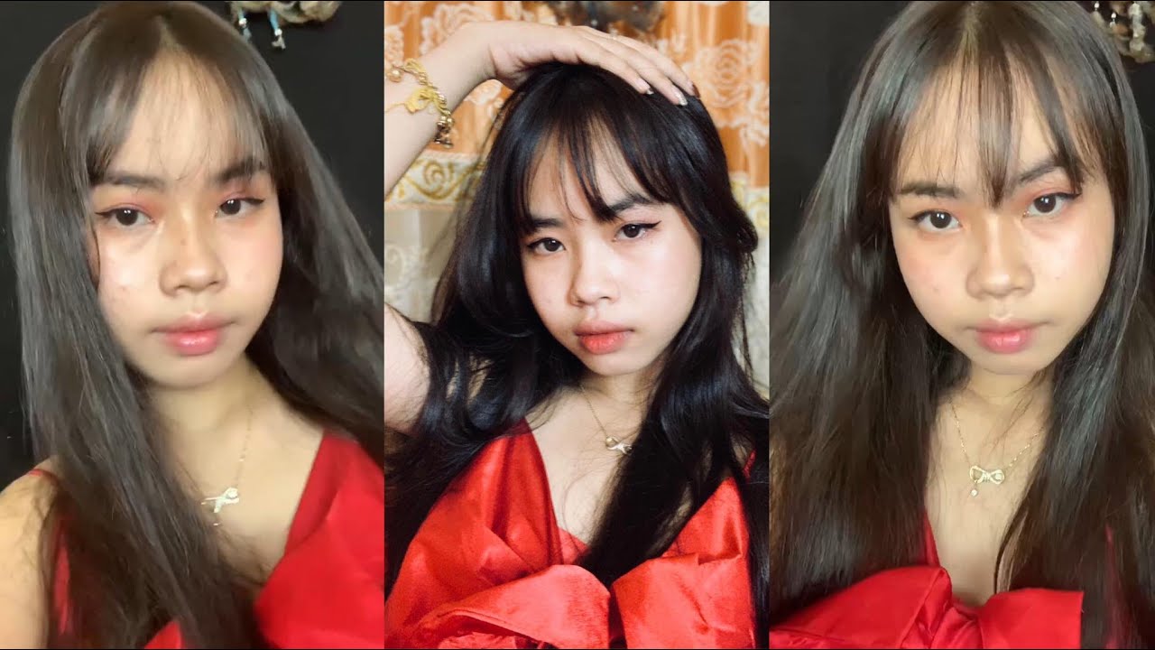 Quick Make Up Tutorial Youtube