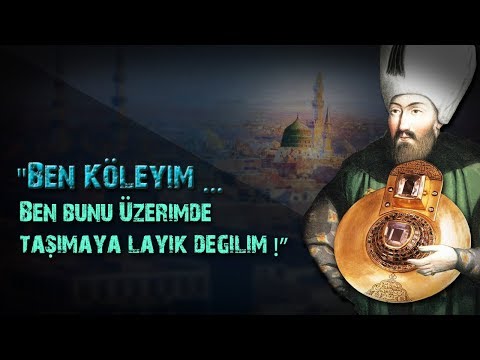 Kevkeb-i Dürri I Bir Elmas yüzüğün Hikayesi