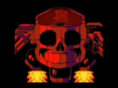 Sudden Changes Sans Phase 2 Theme-Remix - YouTube