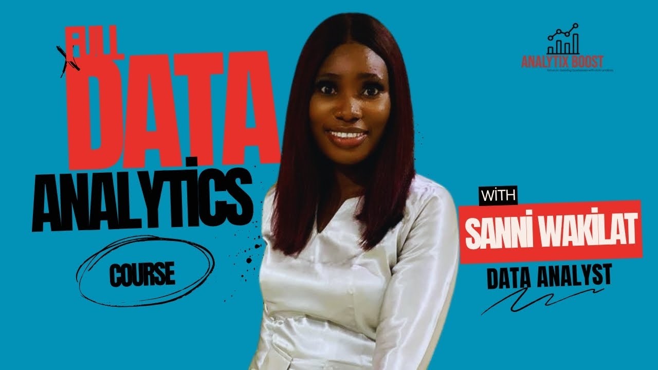 Data Analytics Scholarship Training Power Bi Charts - YouTube