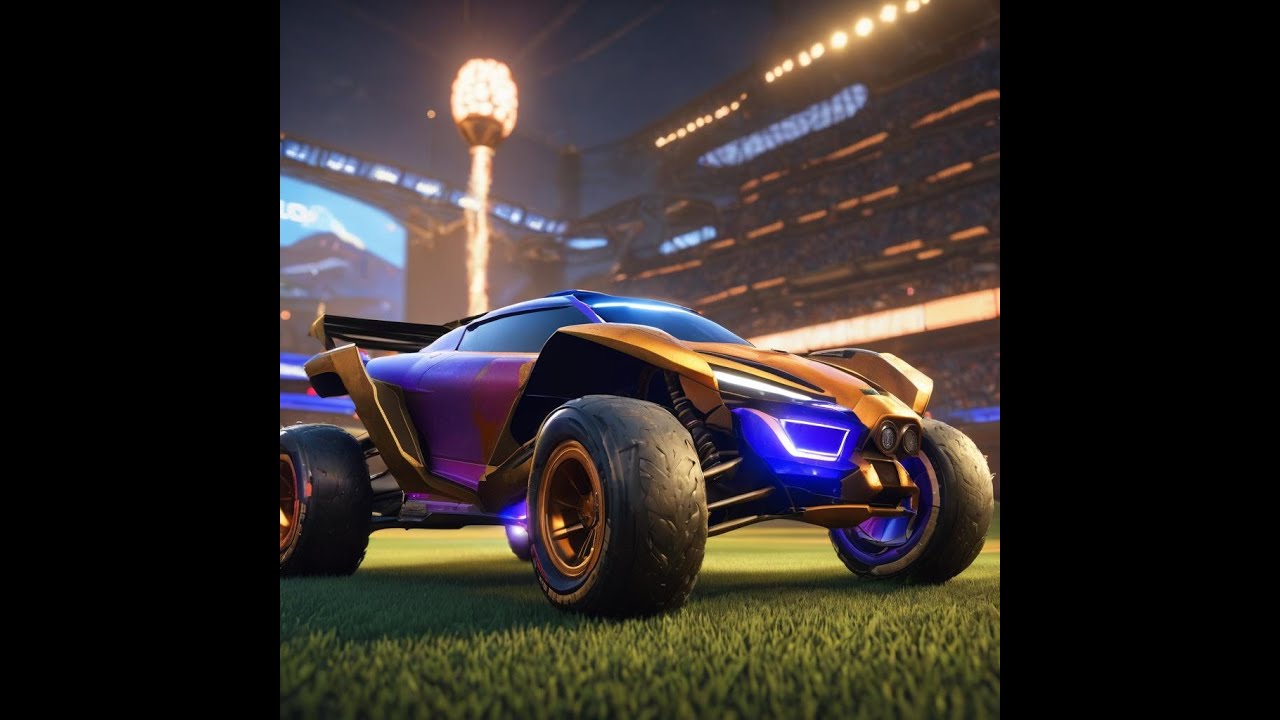 Silver training pack RL (No commentary) - YouTube