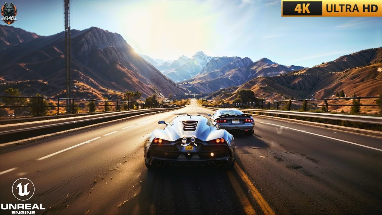 10 Best Upcoming Racing Games 2025 and Beyond [PS4, PS5, PC, XBOX ...