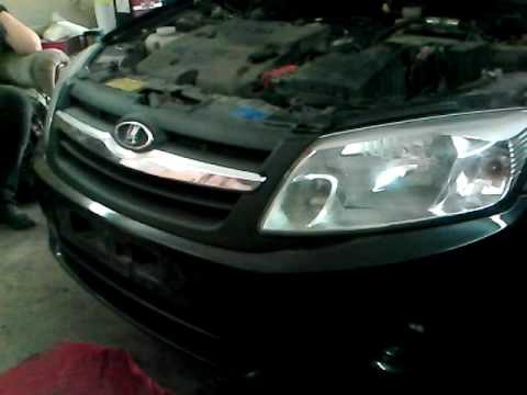 От этого сигнала даже КАМАЗ шарахнется