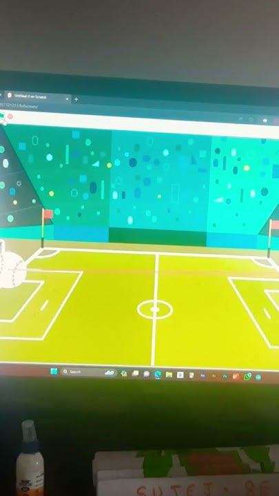 ultimate scratch program - YouTube